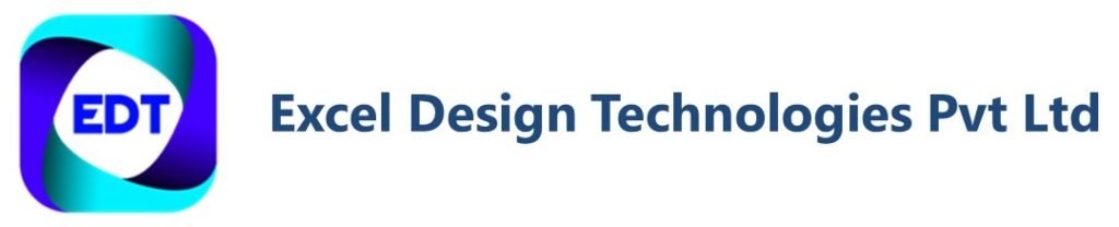 EDT Logo | Excel Design Technologies