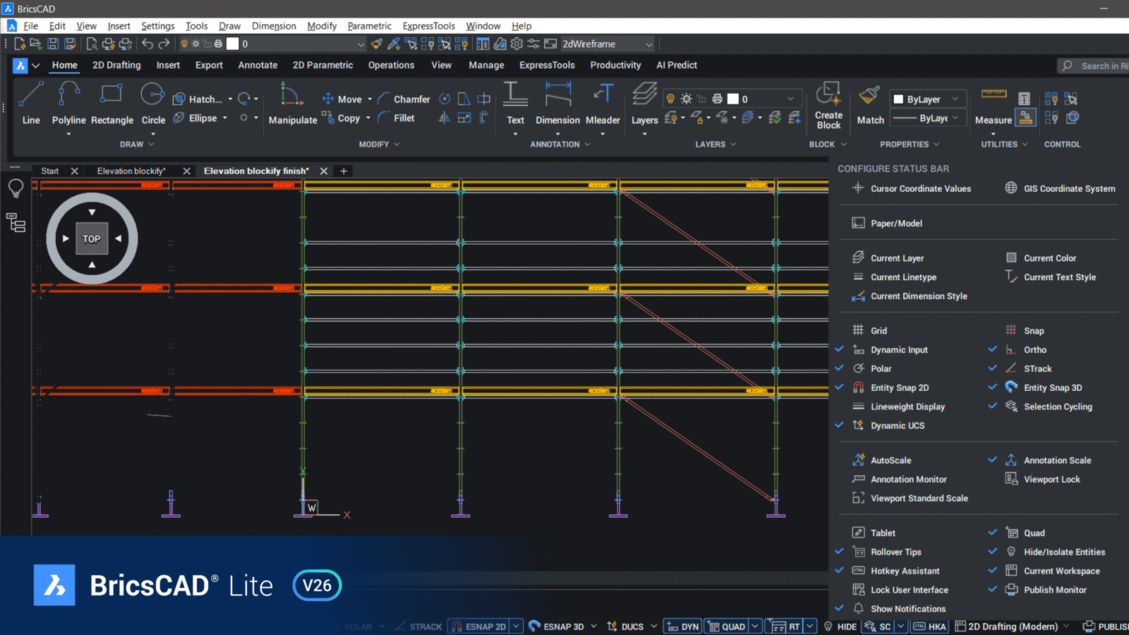 BricsCAD Partner & Distributor in India- Get Your Best Quote